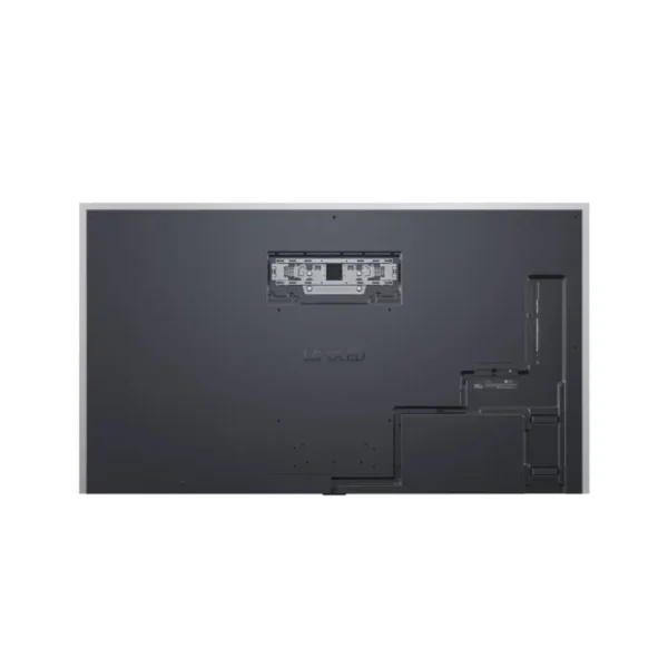 LG TV OLED 83 Inch G5 4K Smart TV AI Magic Remote webOS25 – Adebowale ...